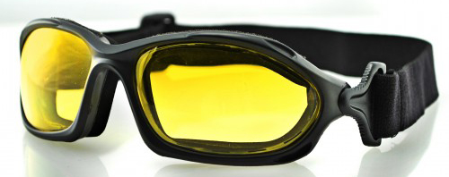 Get Out On The Open Road More Often With Prescription Motorcycle ...