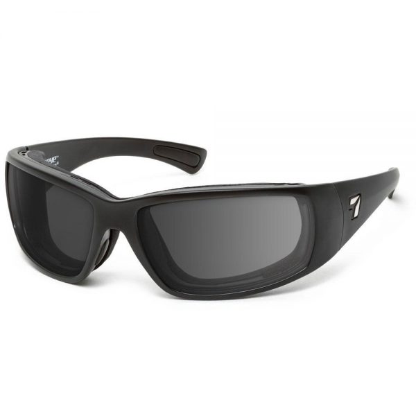 Transitions XTRActive vs Drivewear for Riding Glasses